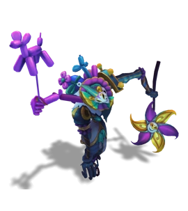 Surprise Party Fiddlesticks - Leaguepedia | League of Legends Esports Wiki
