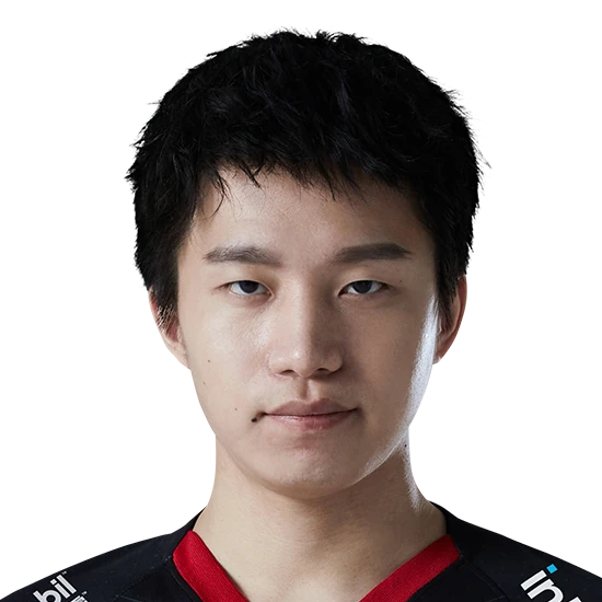 Clearlove - Leaguepedia | League of Legends Esports Wiki