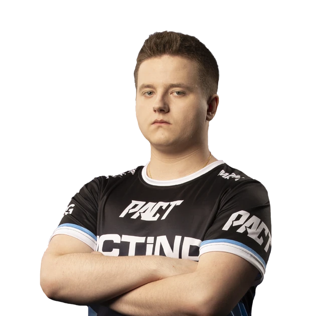 Maquk - Leaguepedia | League of Legends Esports Wiki