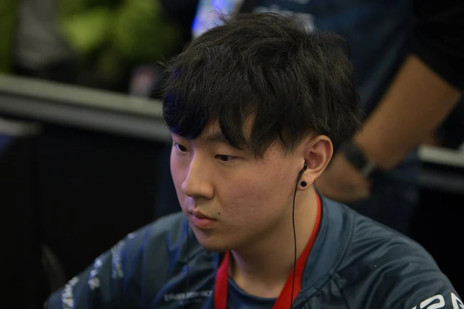 Junnie - Leaguepedia | League of Legends Esports Wiki