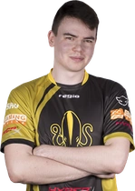 Khazio - Leaguepedia | League of Legends Esports Wiki