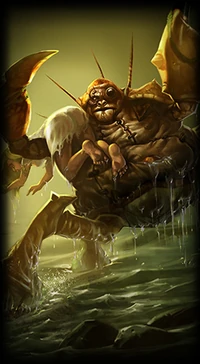 Urgot/Gallery/Loading Screens - Leaguepedia | League of Legends Esports ...