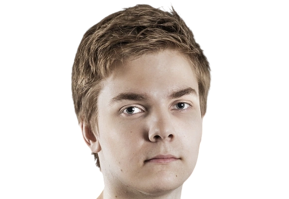 Fnatic Cyanide Girlfriend