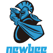 Newbee - Leaguepedia | League of Legends Esports Wiki