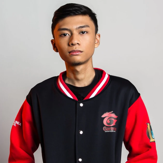 Babushka (Atuf Aimullah) - Leaguepedia | League of Legends Esports Wiki