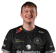 HARPOON - Leaguepedia | League of Legends Esports Wiki