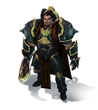 Darius/Gallery/Loading Screens - Leaguepedia | League of Legends ...