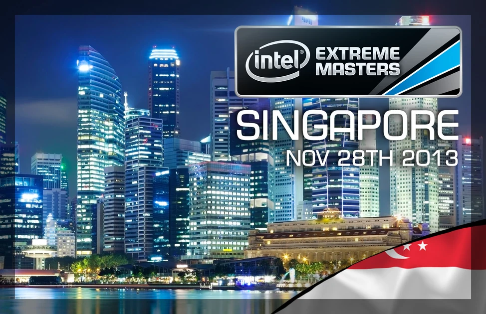 IEM Season 8 Singapore - Leaguepedia | League of Legends Esports Wiki