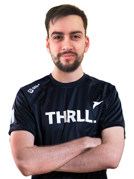 Kubu - Leaguepedia | League of Legends Esports Wiki