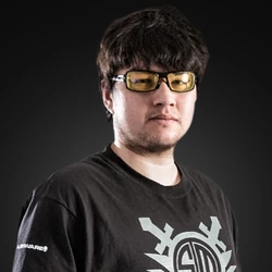 Dyrus