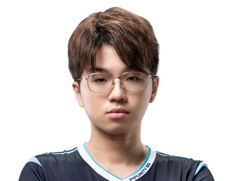 Winnie (Shen Tzu-Chen) - Leaguepedia | League of Legends Esports Wiki
