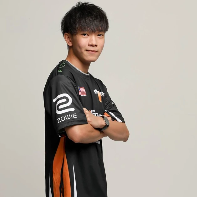 xPulse - Leaguepedia | League of Legends Esports Wiki