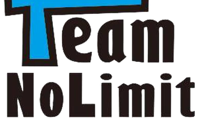 Team No Limit Logo