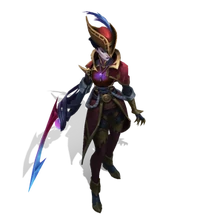 Diana/Gallery/Loading Screens - Leaguepedia | League of Legends Esports ...