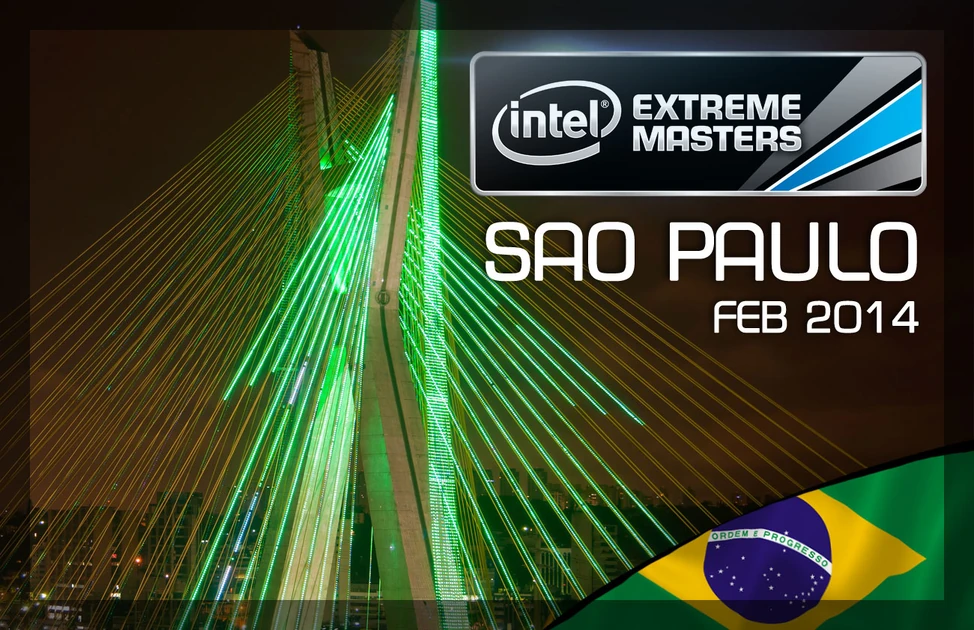 IEM Season 8 Sao Paulo - Leaguepedia | League of Legends Esports Wiki