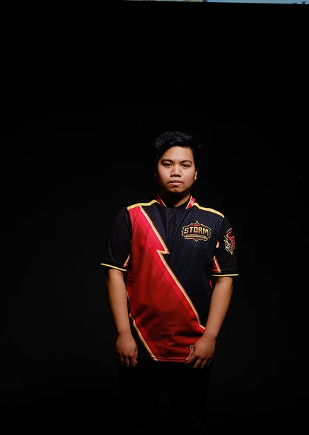 Lawrence - Leaguepedia | League of Legends Esports Wiki