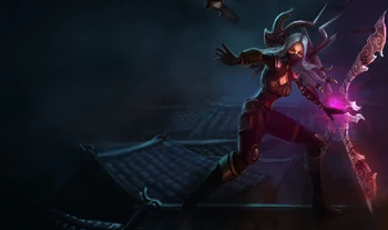 Irelia/Gallery/Splash Screens - Leaguepedia | League of Legends Esports ...