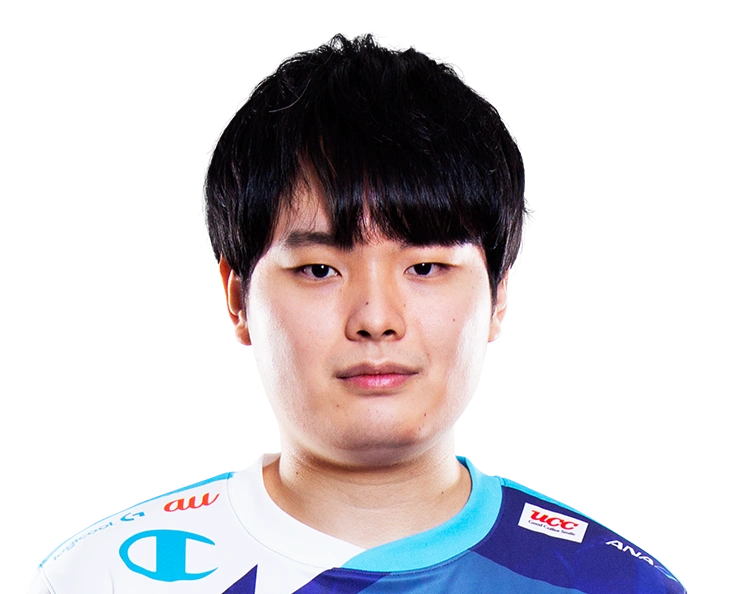 Gaeng - Leaguepedia | League of Legends Esports Wiki