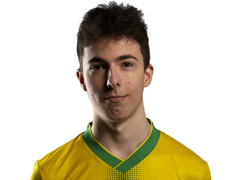 Filou - Leaguepedia | League of Legends Esports Wiki