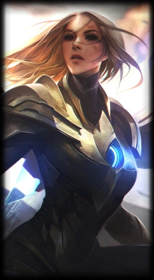 kayle aether wing
