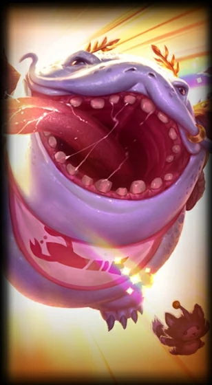 Urf Kench - Leaguepedia | League of Legends Esports Wiki