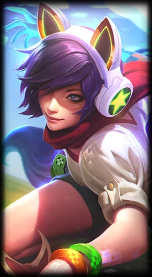 Arcade Ahri - Leaguepedia | League of Legends Esports Wiki