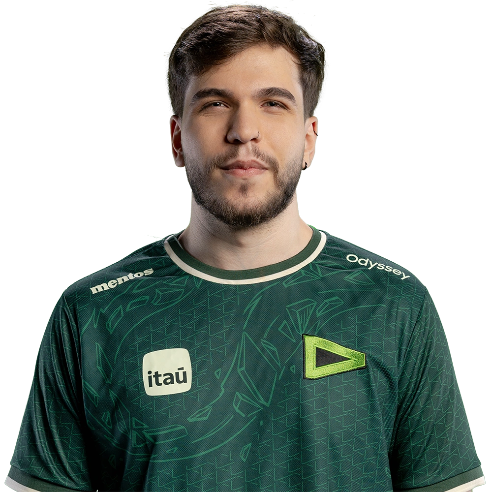 RedBert - Leaguepedia | League of Legends Esports Wiki