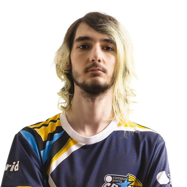 Librid - Leaguepedia | League of Legends Esports Wiki