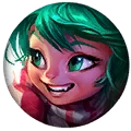 Lollipoppy - Leaguepedia | League of Legends Esports Wiki