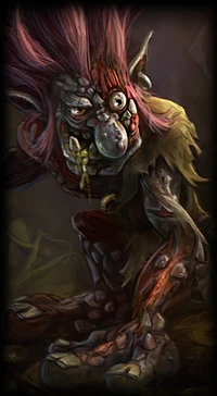 Trundle/Gallery/Loading Screens - Leaguepedia | League of Legends ...