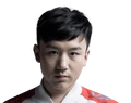 Yuuki (Hu Hao-Ming) - Leaguepedia | League of Legends Esports Wiki