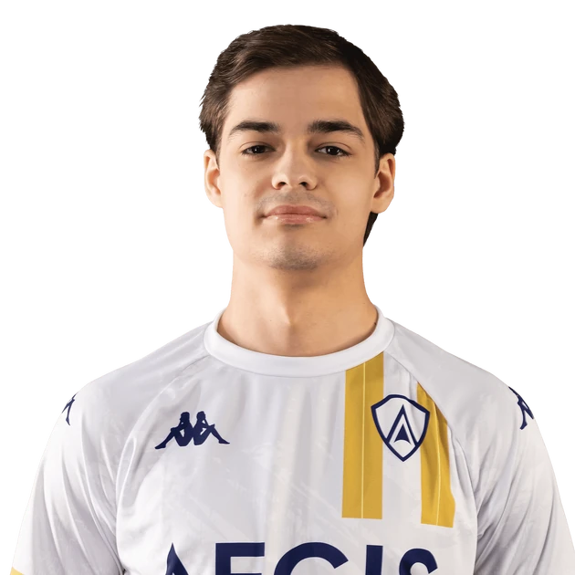 BEAN (Louis Schmitz) - Leaguepedia | League of Legends Esports Wiki