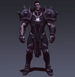 Darius/Gallery/Concept Art - Leaguepedia | League of Legends Esports Wiki