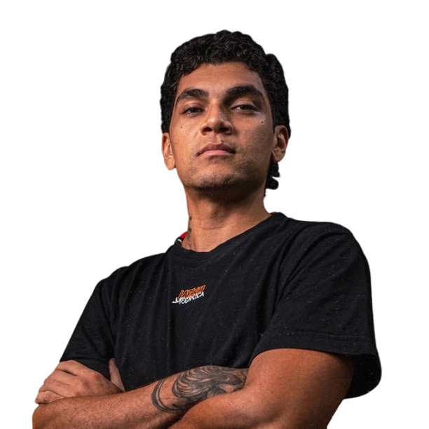 Zirigui - Leaguepedia | League of Legends Esports Wiki