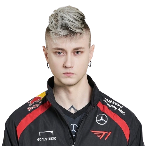 Rekkles - Leaguepedia | League of Legends Esports Wiki