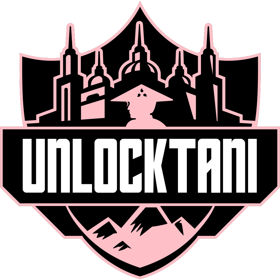 UnlockTan'i - Leaguepedia | League of Legends Esports Wiki