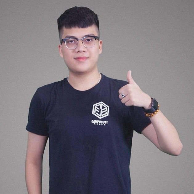 Fengfeng (Trần Gia Phong) - Leaguepedia | League of Legends Esports Wiki