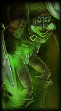 Singed/Gallery/Loading Screens - Leaguepedia | League of Legends ...