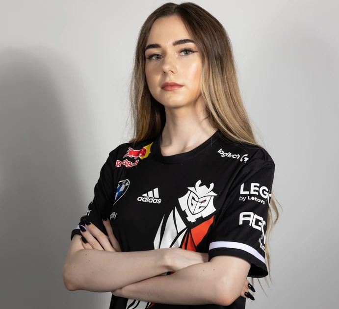Karina - Leaguepedia | League of Legends Esports Wiki