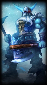 Olaf/Gallery/Loading Screens - Leaguepedia | League of Legends Esports Wiki