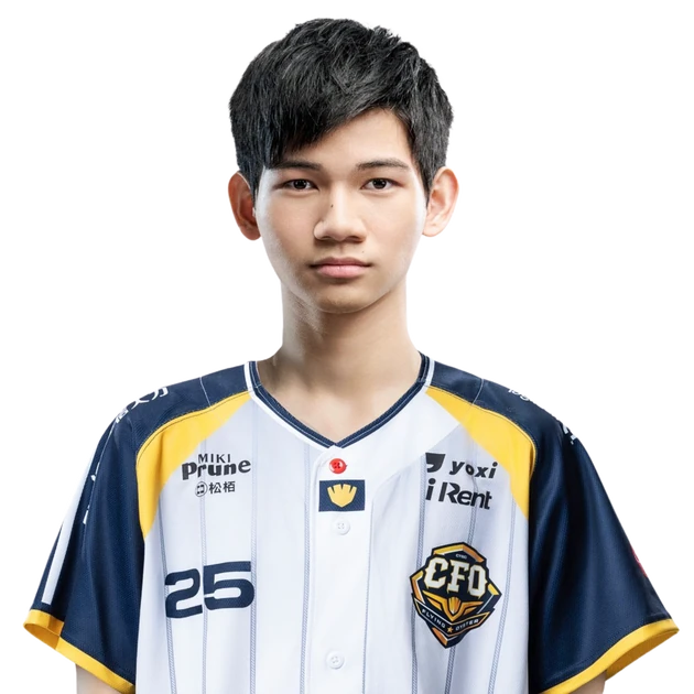 HongQ - Leaguepedia | League of Legends Esports Wiki