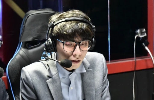 Nash (Lin Wei-Hsin) - Leaguepedia | League of Legends Esports Wiki