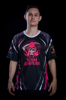 Roski - Leaguepedia | League of Legends Esports Wiki