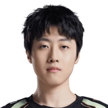 Zhuo - Leaguepedia | League of Legends Esports Wiki
