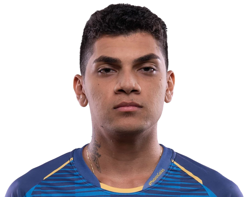 Zirigui - Leaguepedia | League of Legends Esports Wiki