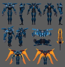 Aatrox/Gallery/Concept Art - Leaguepedia | League of Legends Esports Wiki