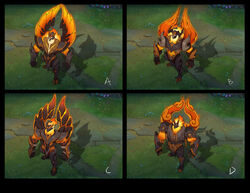 Galio/Gallery/Concept Art - Leaguepedia | League of Legends Esports Wiki