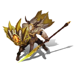 dragonslayer pantheon splash