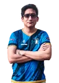 Vonix - Leaguepedia | League of Legends Esports Wiki
