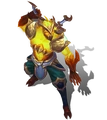 Infernal Shen - Leaguepedia | League of Legends Esports Wiki